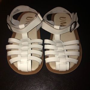 Umi Shoes | Size 4 Summer Sandals Cute Look Excellent | Poshmark